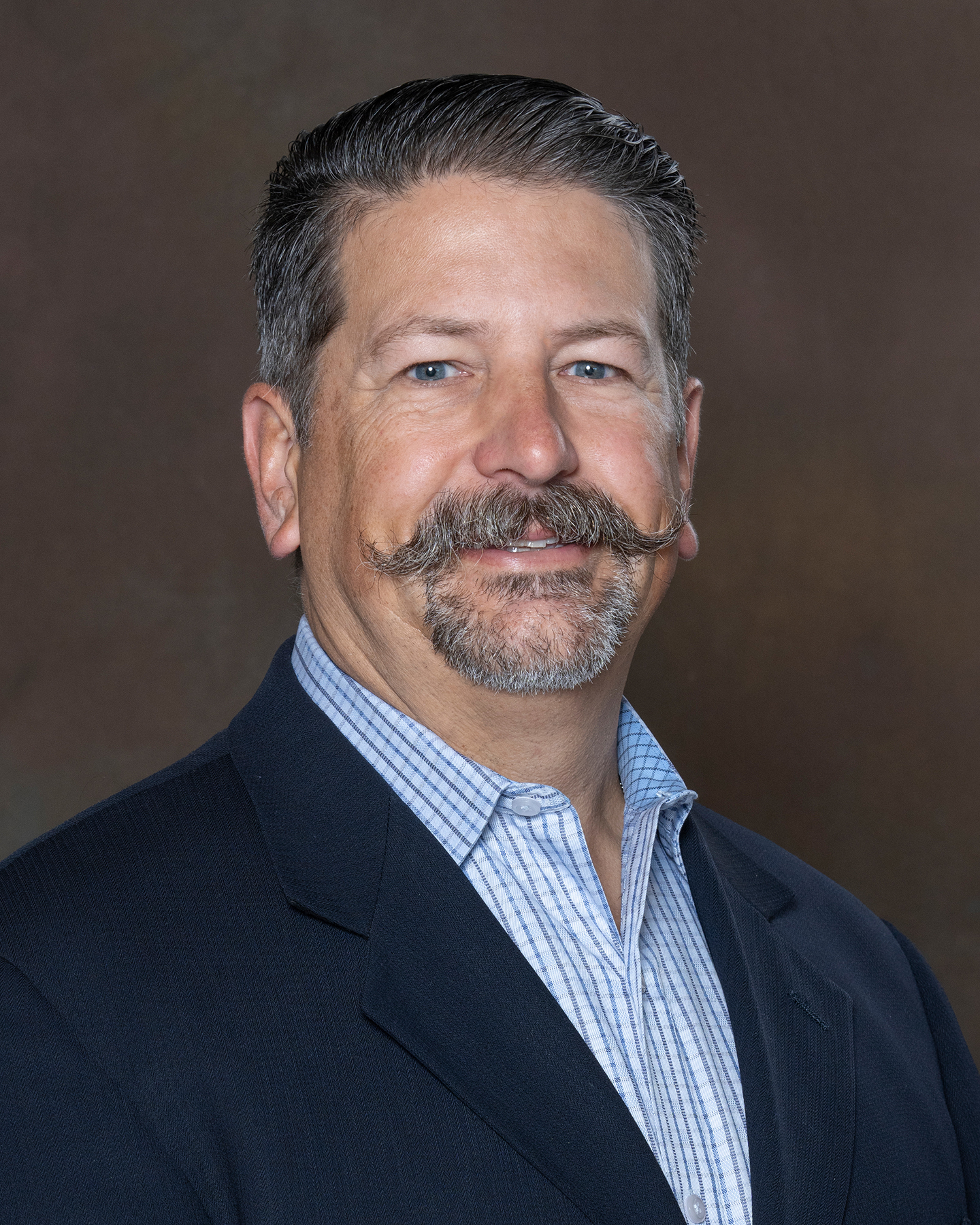 TCOM’s Dr. David Mason named AOF 2024 Educator of the Year